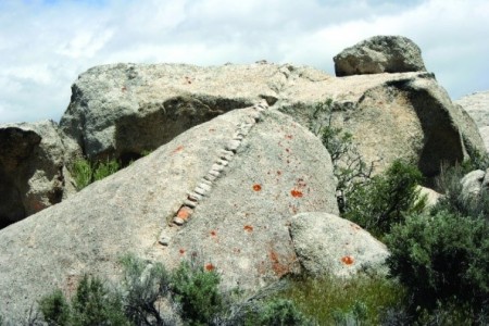 Variscite, sun tunnels and the Devil’s Playground in Lucin Utah : Henry ...